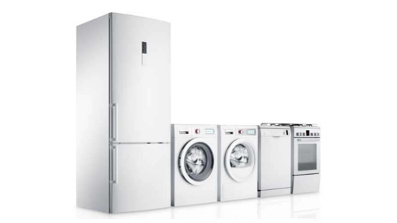 #1 Emergency Appliance Repair Soweto | Same-Day Service | KFRCOOL 078 ...